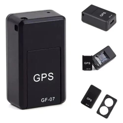 MINI GPS TRACKER VISION – FAST SHOP CR