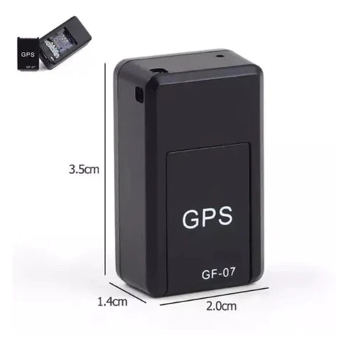 MINI GPS TRACKER VISION – FAST SHOP CR